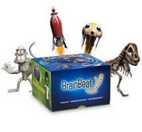 Brain Games - Maxi Mind Learning